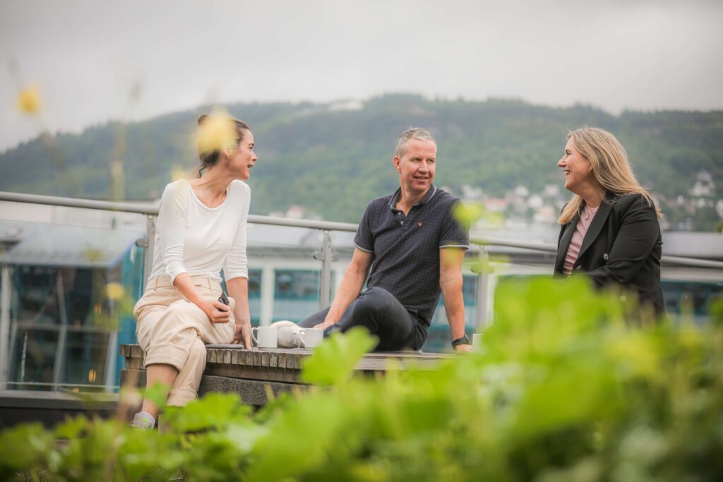 Frontpage - GC Rieber